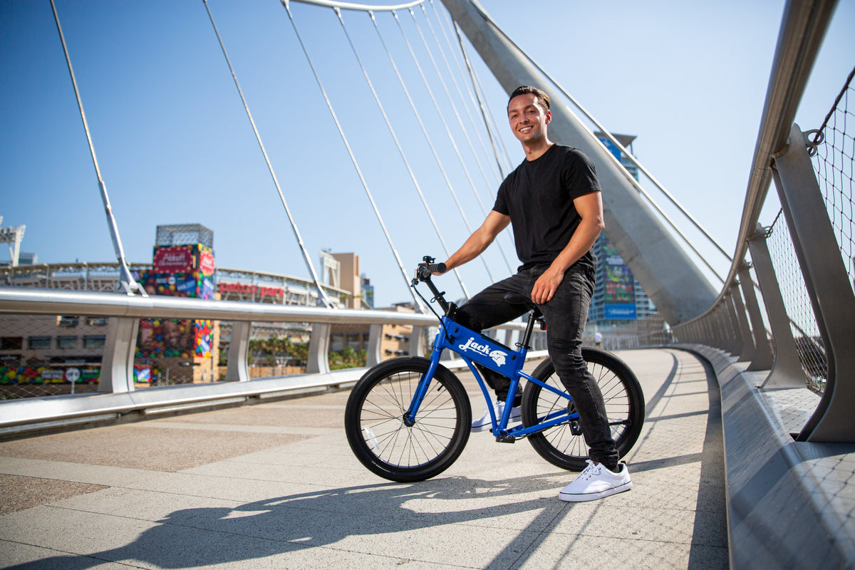 JackRabbit Mobility, Inc. Expands Retail Presence to All SCHEELS Locat ...