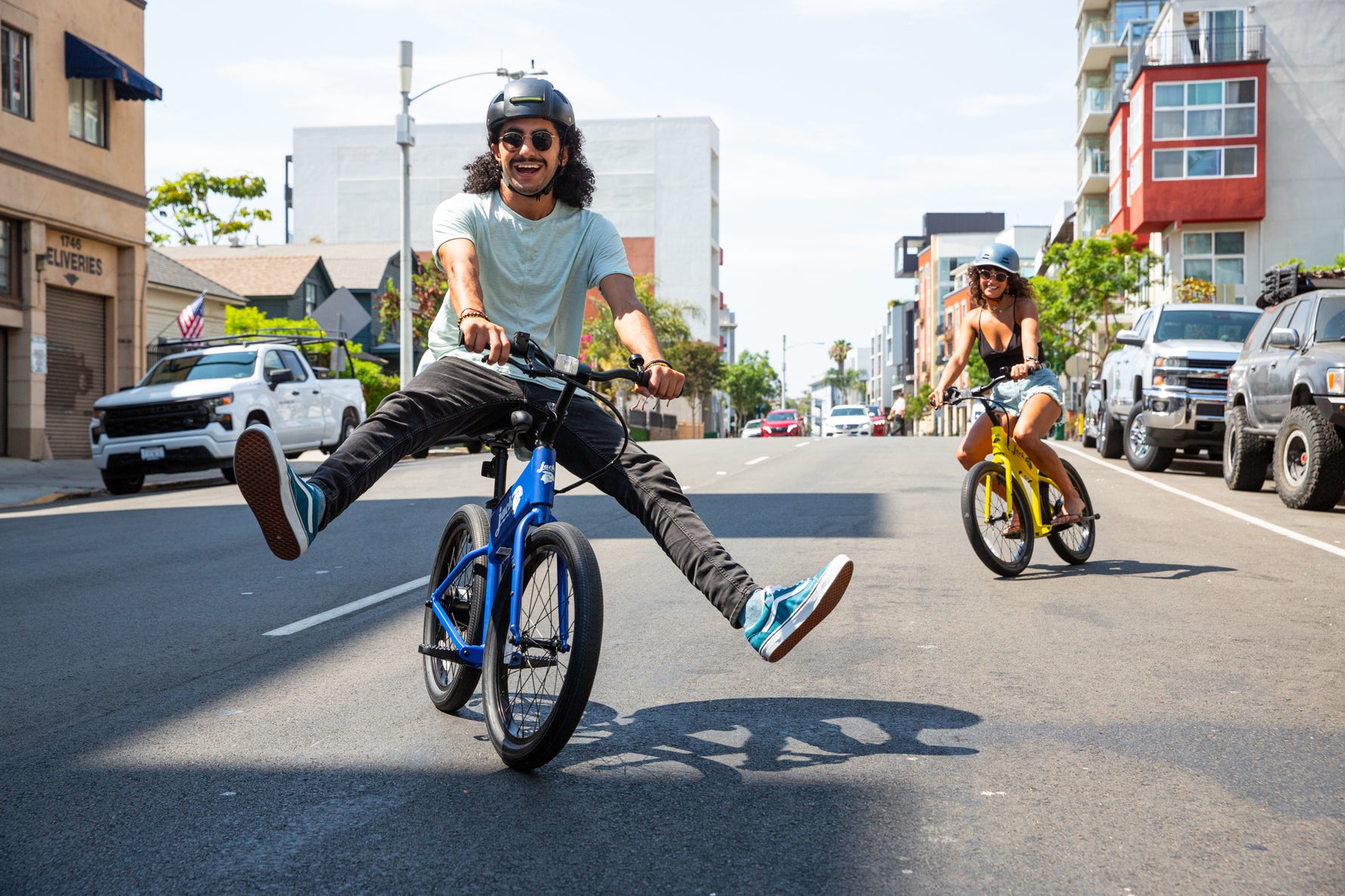 JackRabbit OG2 - Lightweight & Compact Micro eBike, Black | JackRabbit ...