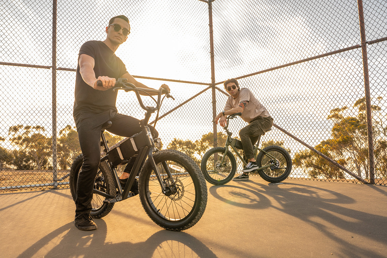 JackRabbit XG Pro - Lightweight & Compact "Big" Pro Micro eBike, Army ...