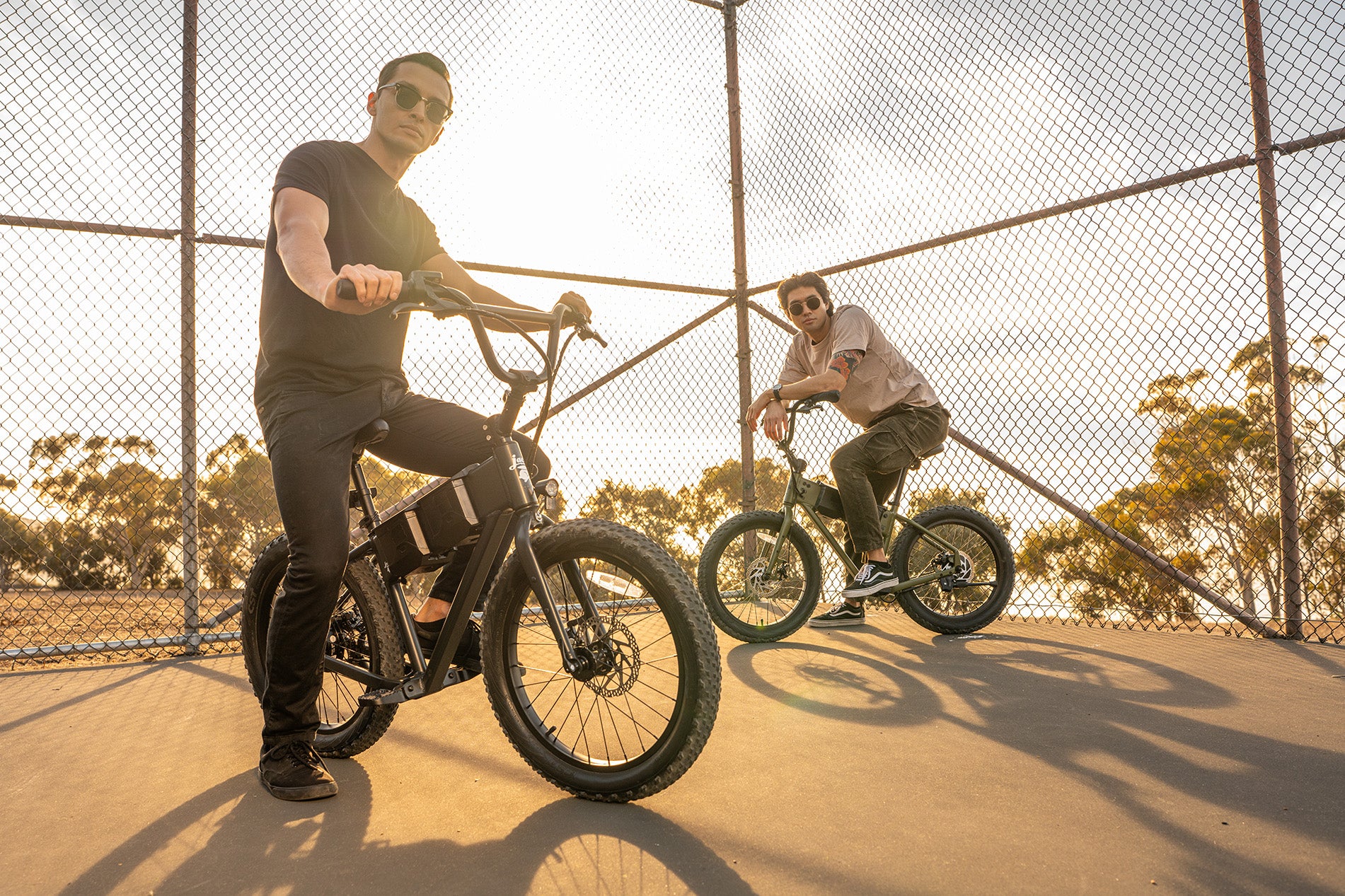 JackRabbit XG Pro - Lightweight & Compact "Big" Pro Micro eBike, Army ...