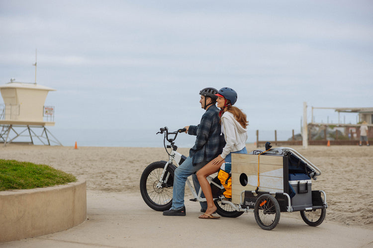 JackRabbit eBike