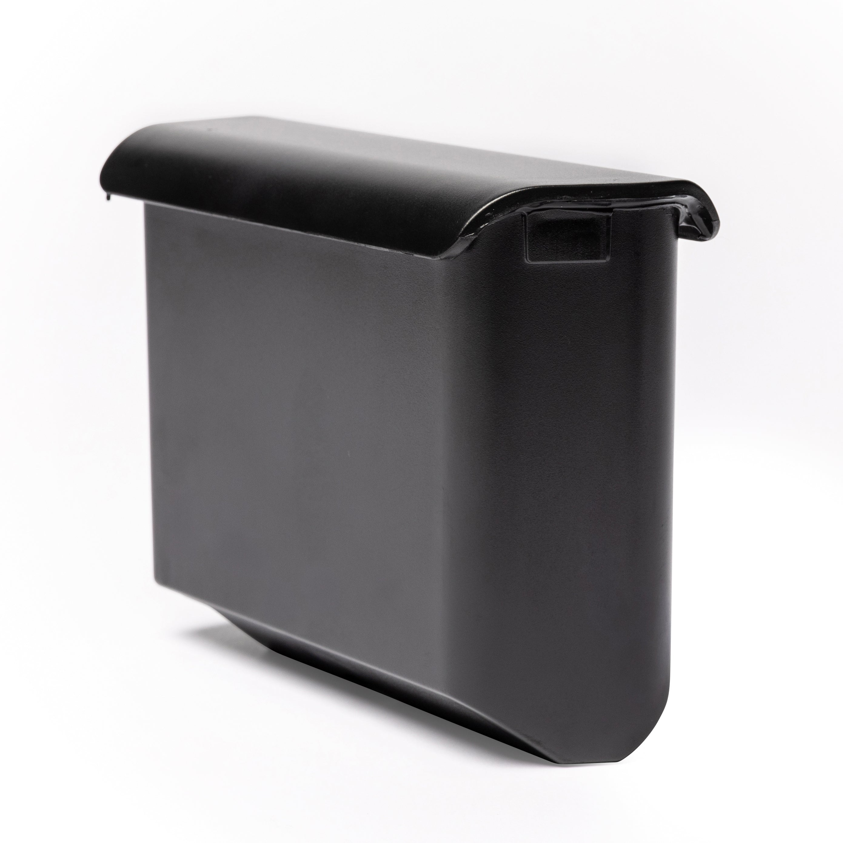 Battery Bay Cover | JackRabbit eBike