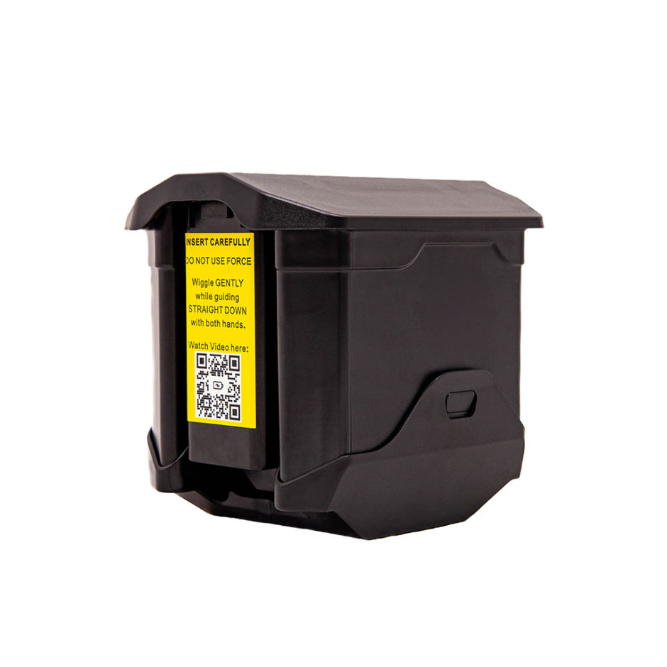 JackRabbit XG Pro - Lightweight & Compact "Big" Pro Micro eBike, Army ...