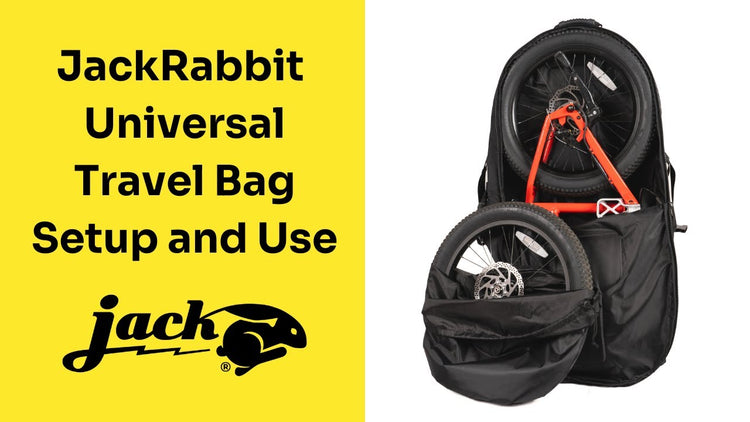 FAQ/Support | JackRabbit eBike